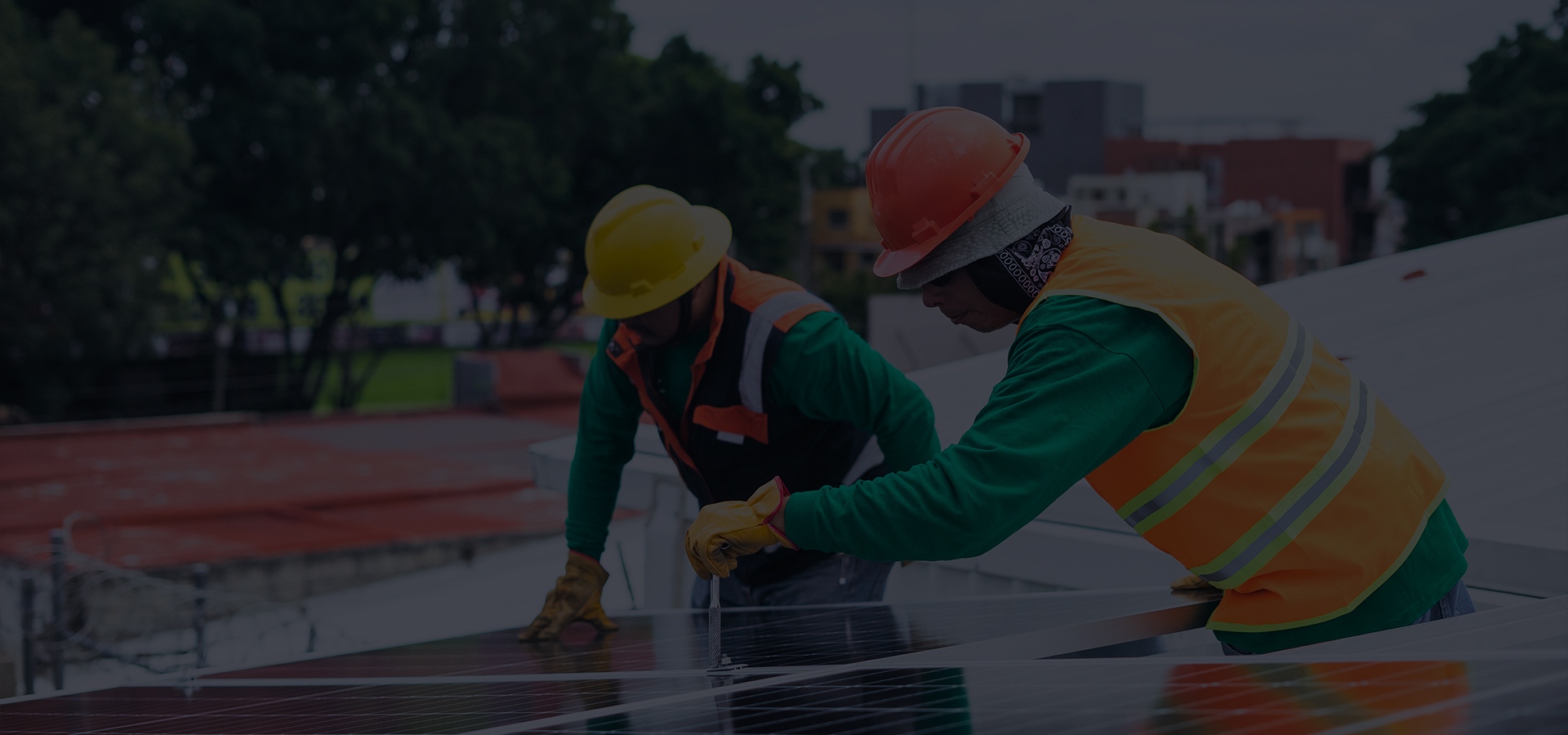 Home - GREEN EARTH SOLAR